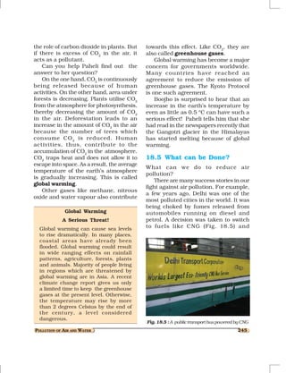 8 pollution of air and water | PDF | Indoor Environmental Quality ...