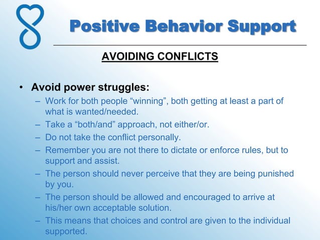8.positive behavior supports | PPT