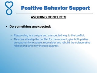 8.positive behavior supports | PPT