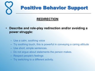 8.positive behavior supports | PPT