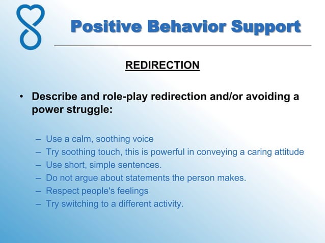 8.positive behavior supports | PPT