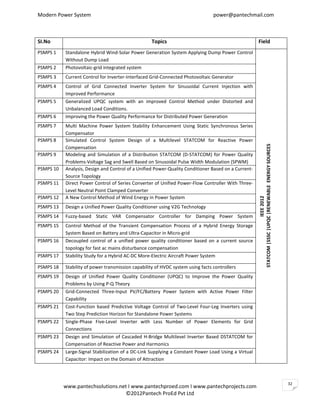 8. _power_system_2012-13 | PDF