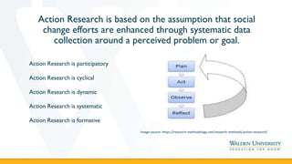 8 - PPT - Action Research - PhD R4 Qualitative Track.pptx