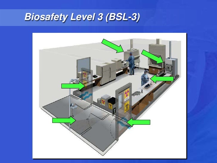 8. principles of biosafety, biocontainment & program management (nbb1…