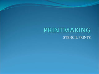 8- PRINTMAKING steps.ppt