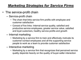 product strategies | PPT