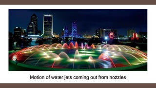 Projectile Motion - In Physical Science | PPTX