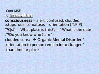 Session 8. Psychiatric Interview and Mental Status Examination.ppt