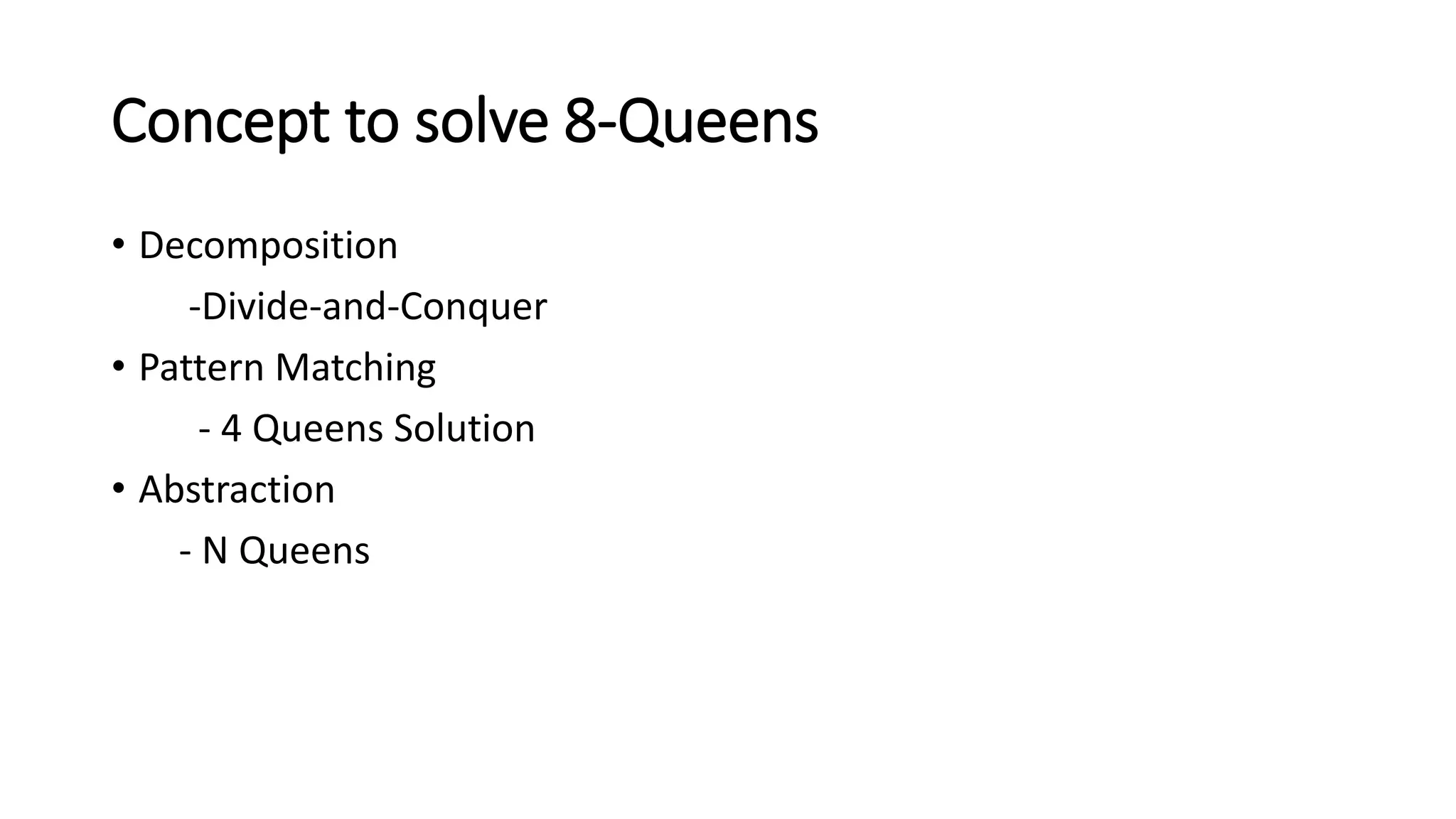 8-Queens Problem.pptx