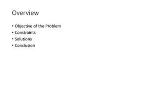 8-Queens Problem.pptx