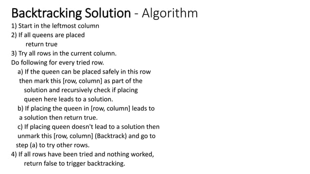 8-Queens Problem.pptx