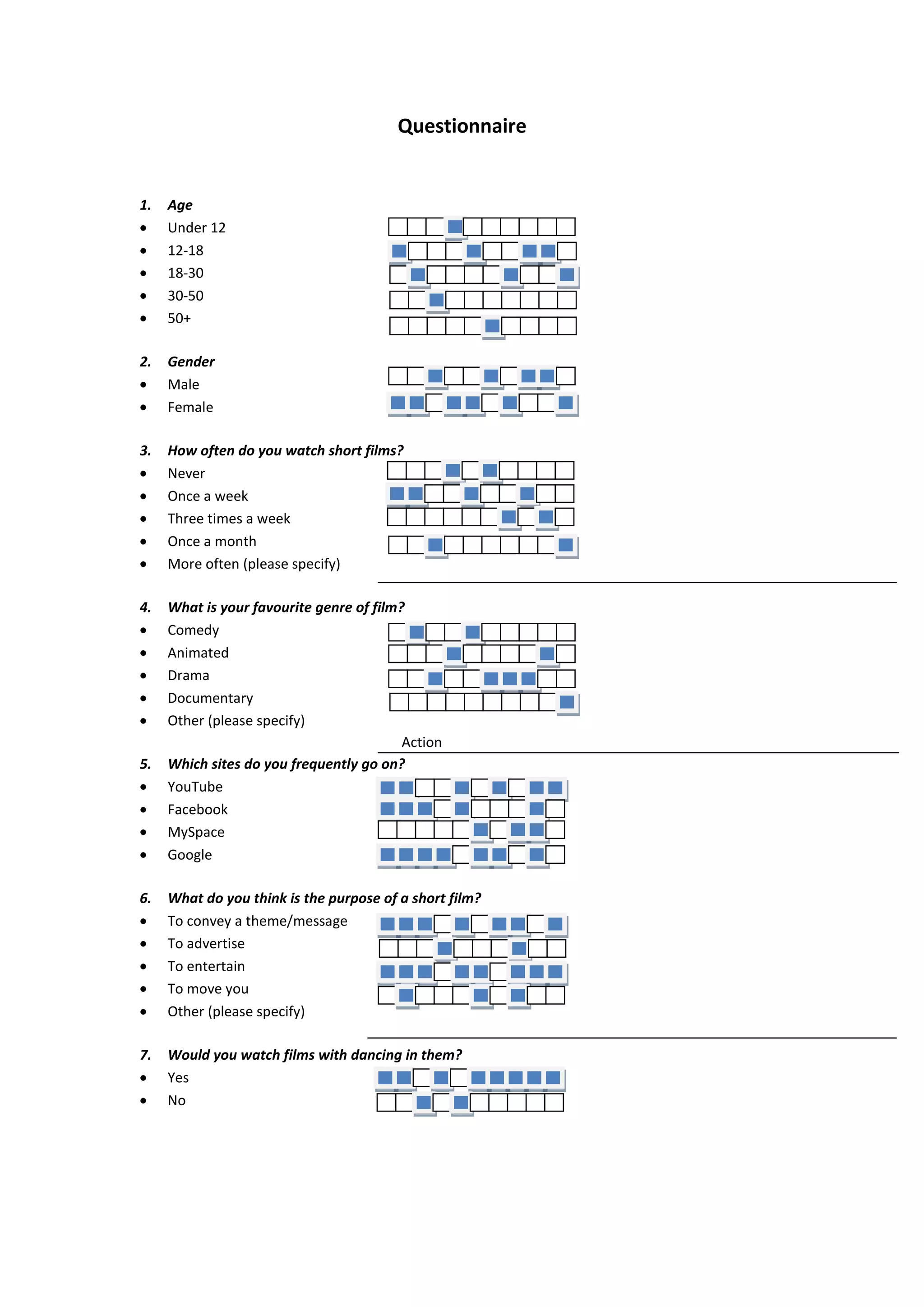 8. questionnaire | DOCX