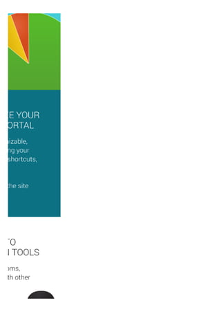 8 reasons to choose NEO as your LMS | PDF