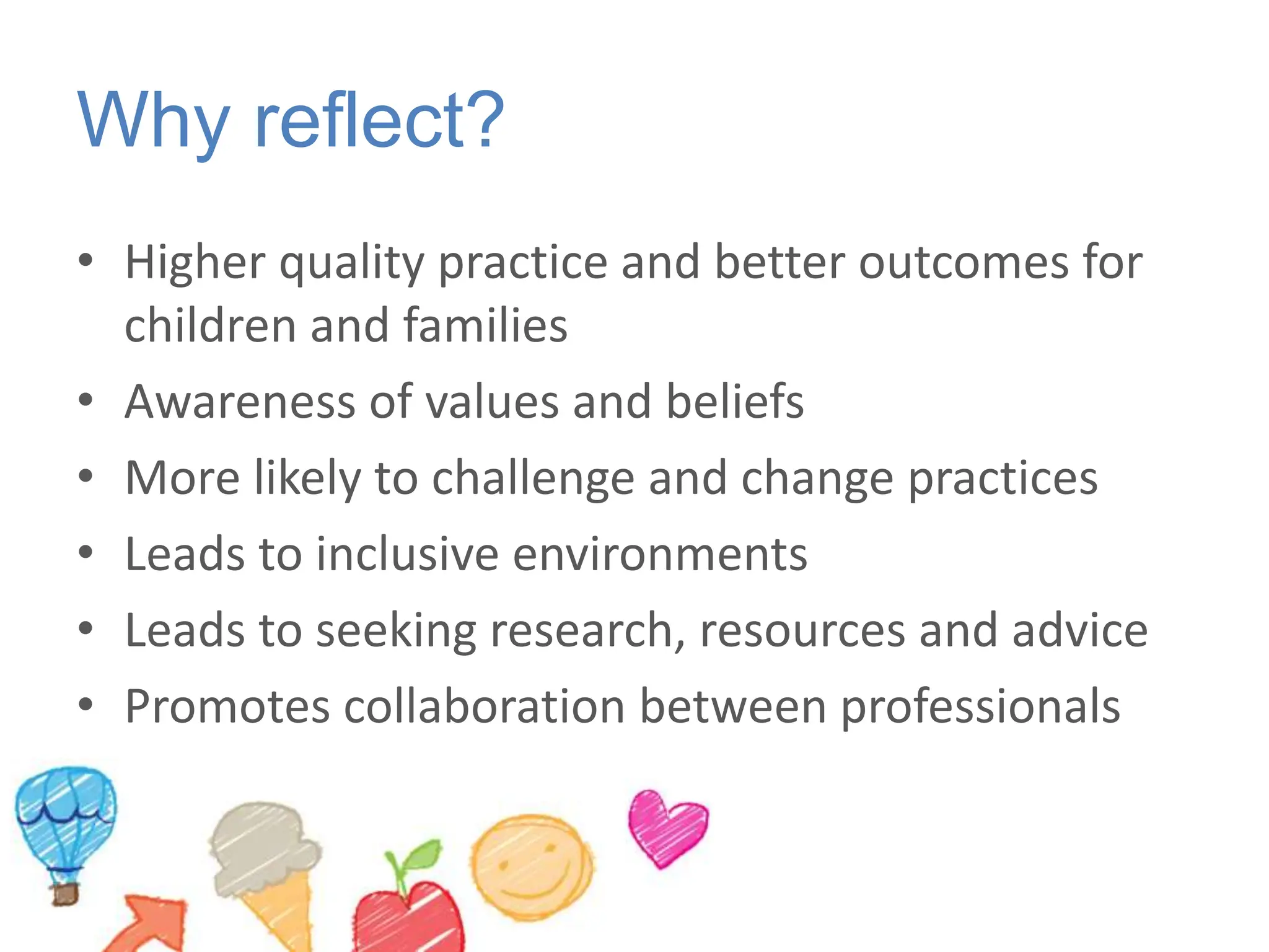 Reflective-Practice-presentation-001pptx | PPT
