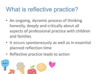 Reflective-Practice-presentation-001pptx | PPT