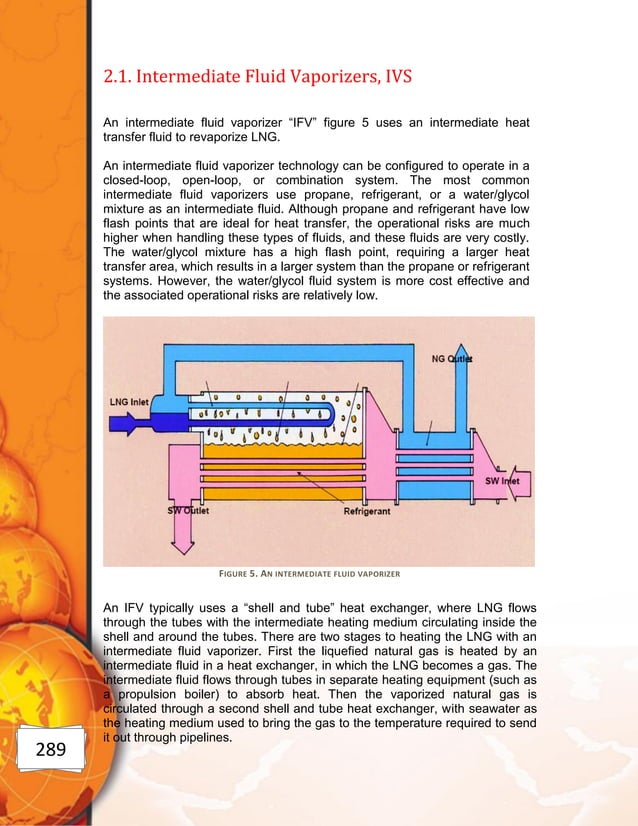 8- Regasification.pdf | Chemistry | Science