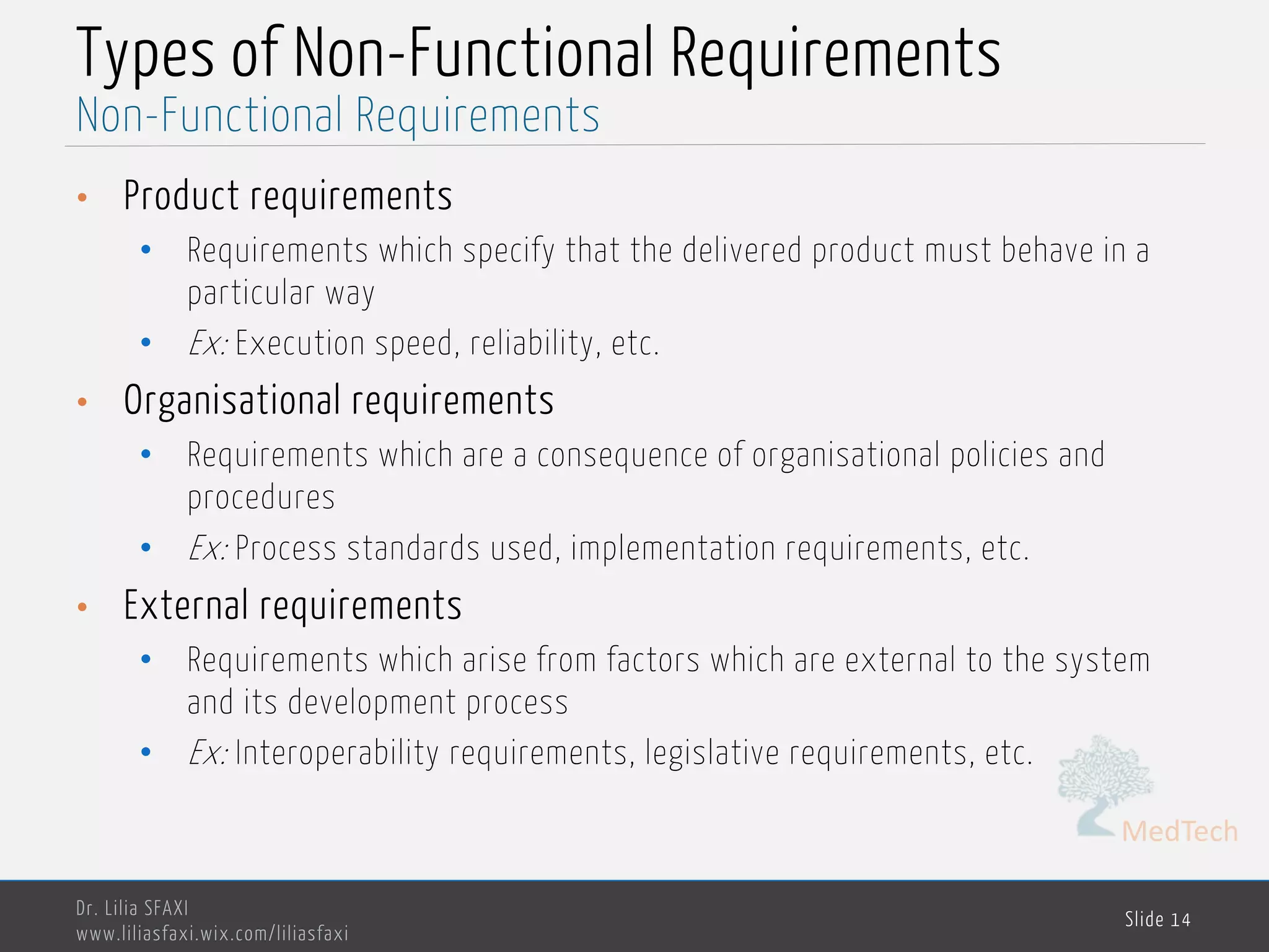 8 requirements engineering1 | PDF
