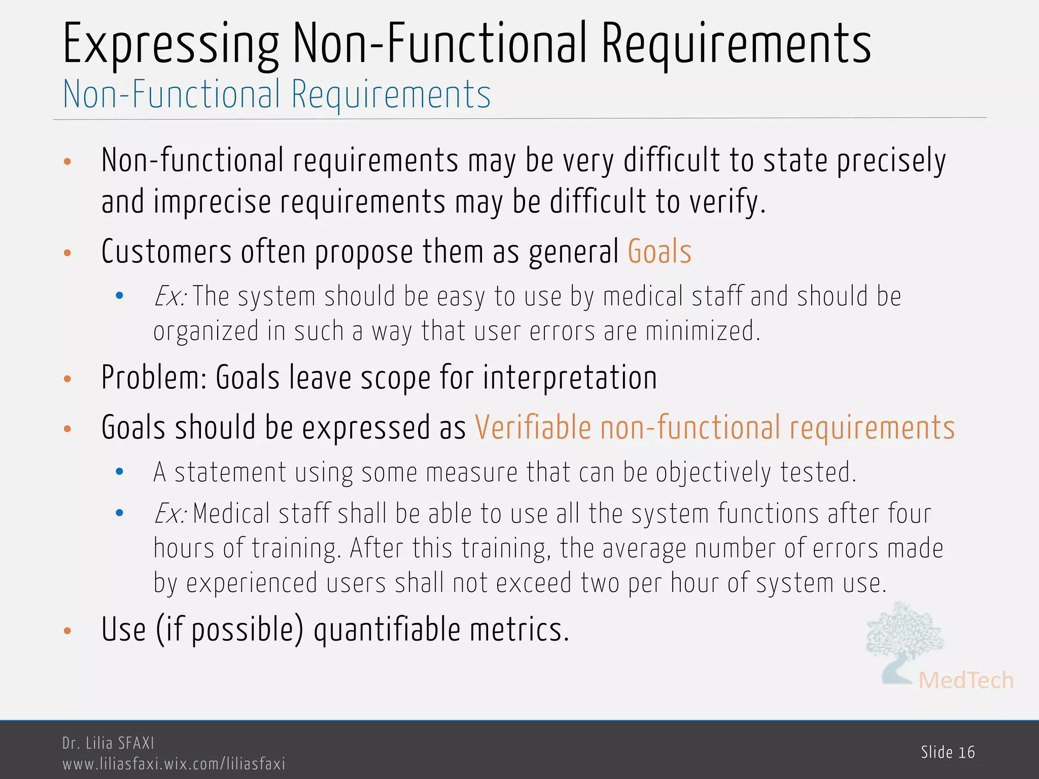 8 requirements engineering1 | PDF