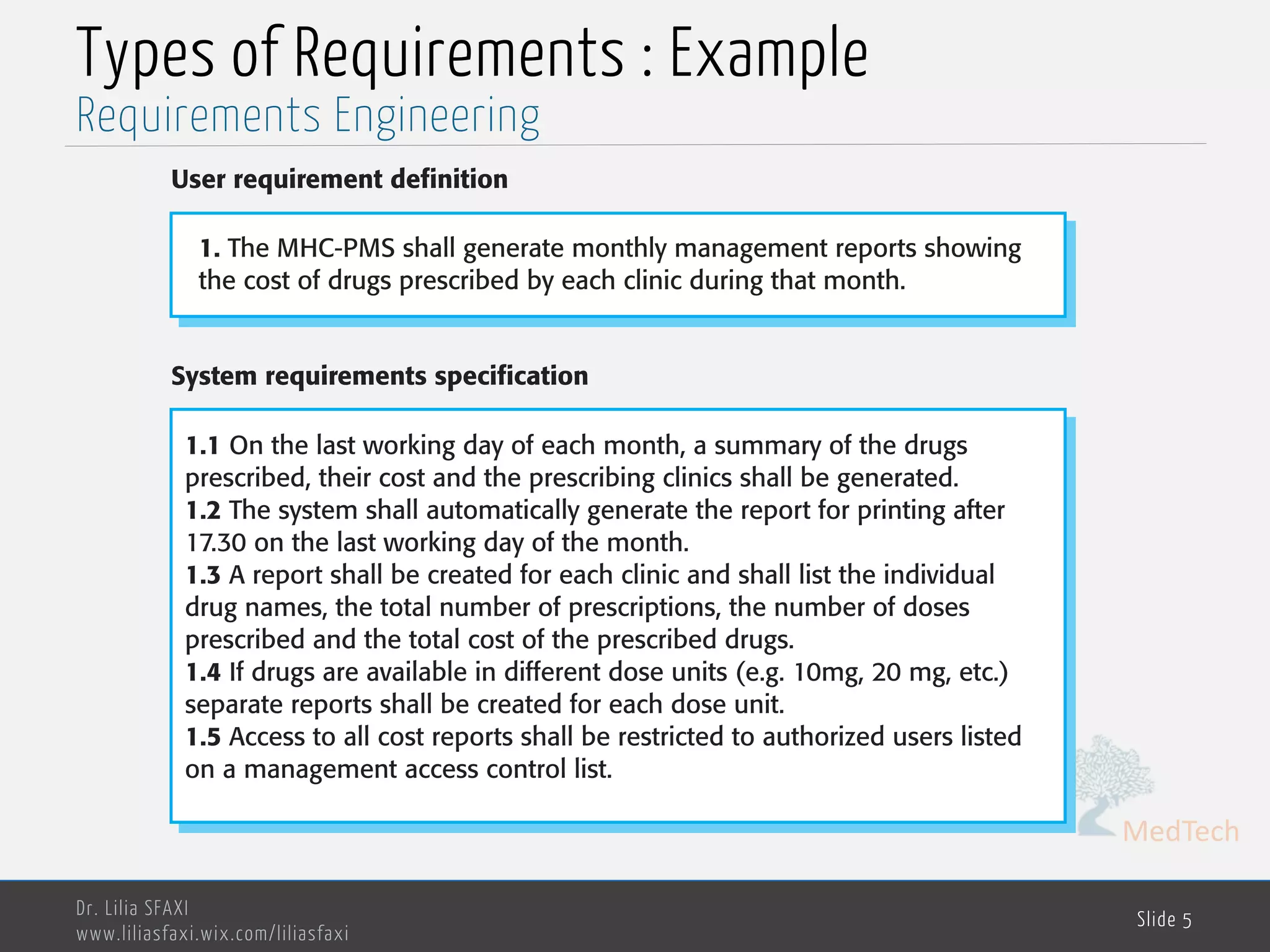 8 requirements engineering1 | PDF