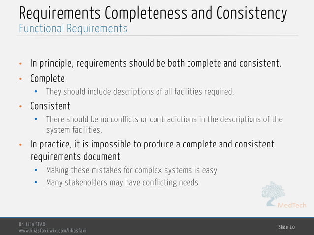 8 requirements engineering1 | PPT