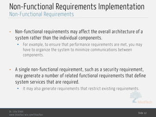 8 requirements engineering1 | PPT