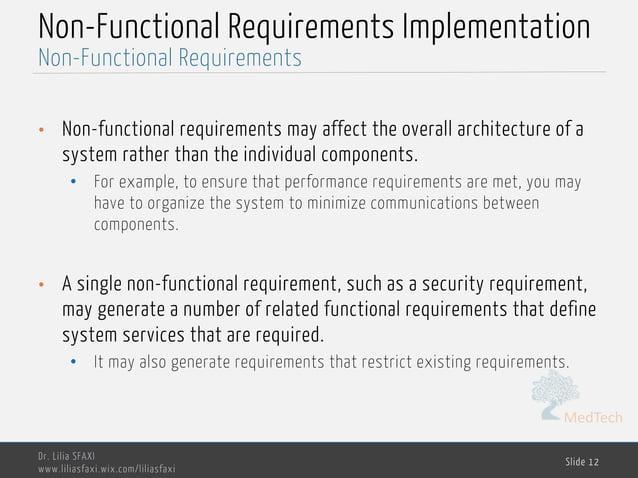 8 requirements engineering1 | PPT