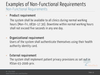 8 requirements engineering1 | PDF