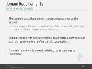 8 requirements engineering1 | PPT