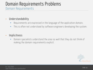 8 requirements engineering1 | PPT
