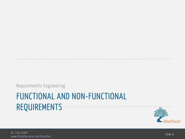 8 requirements engineering1 | PPT