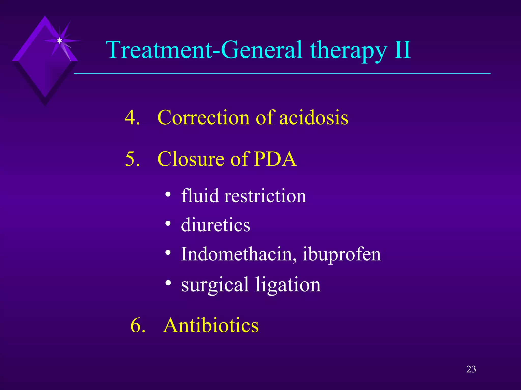 Respiratory Distress Syndrome (Rds) | PPT