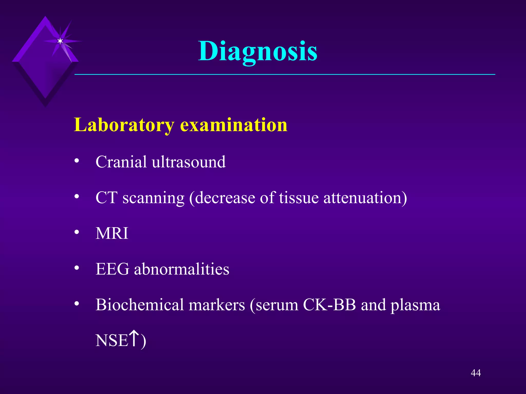Respiratory Distress Syndrome (Rds) | PPT