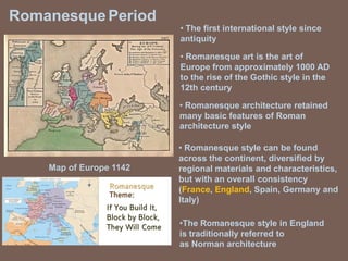 8 - ROMANESQUE | PDF