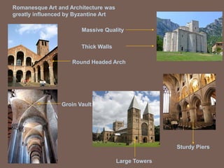 8 - ROMANESQUE | PDF