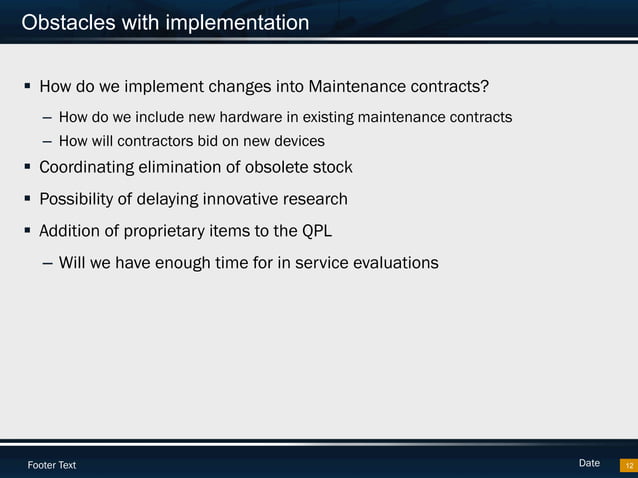Manual for Assessing Safety Hardware (MASH) 2016 Implementation Process ...