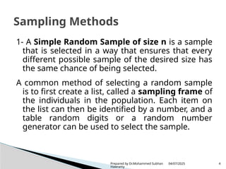 8-Sampling techniques. sampling techniques.pptx