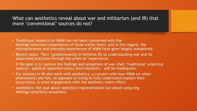 How to write a Reflective Essay Powerpoint | PPTX