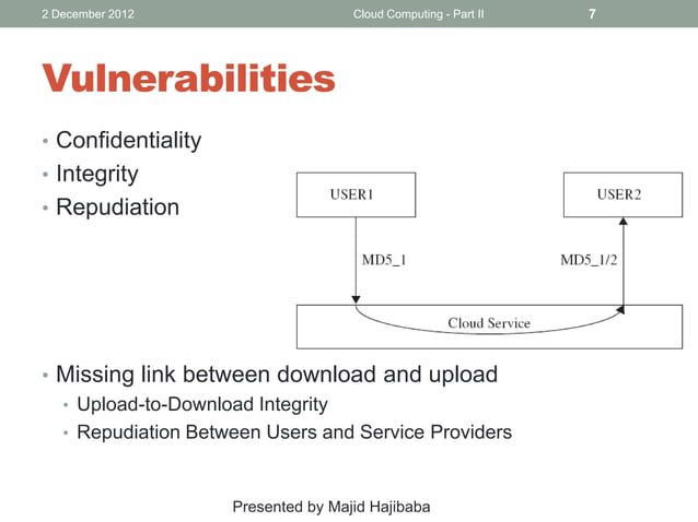 8 Secure Distributed Data Storage In Cloud Computing 8316