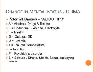 8- Seizure disorder.ppt | Brain and Nervous System Disorders | Diseases ...