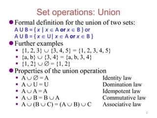 8-Sets-2.ppt | Physics | Science