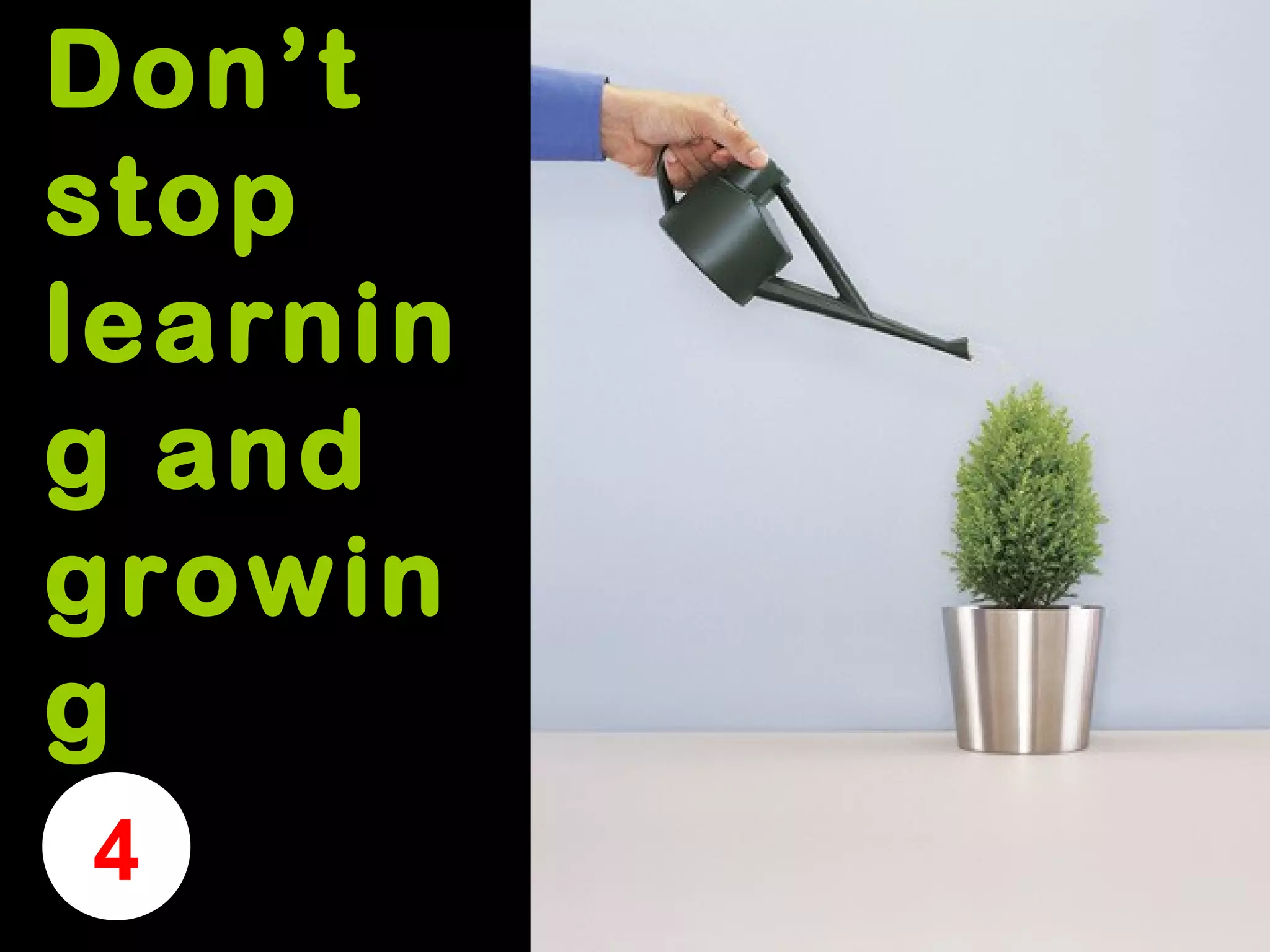 8 simple-rules-for-success | PPT