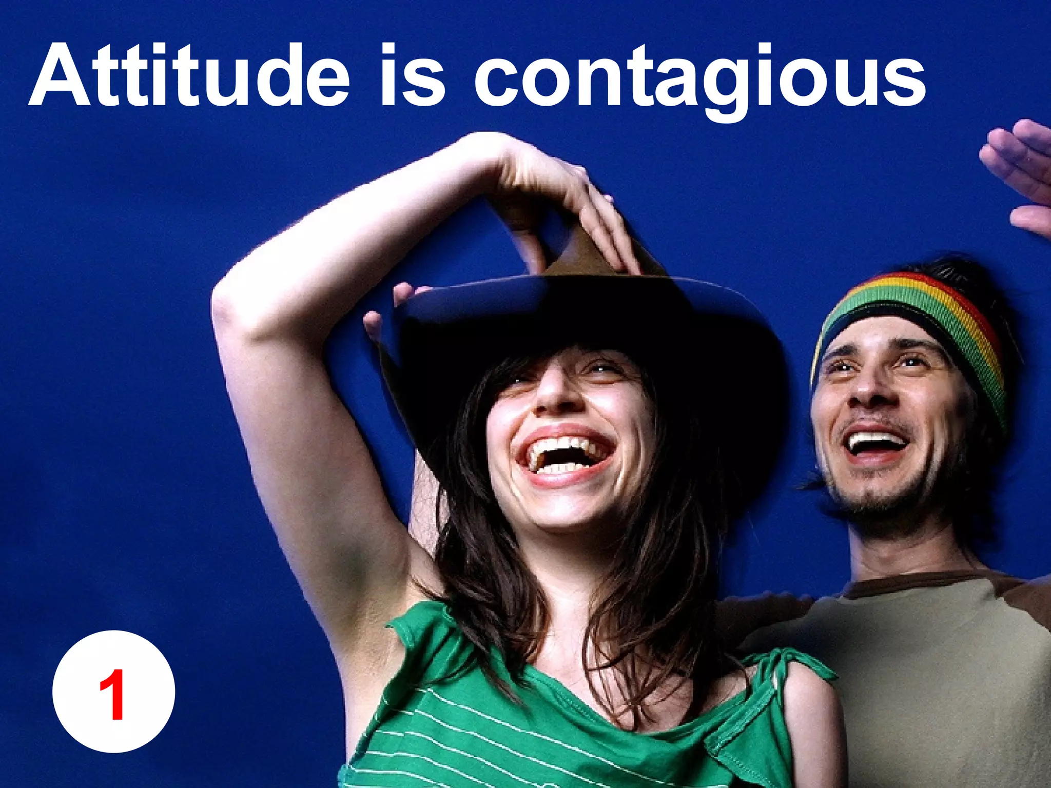 8 Simple Rules For Success | PPT