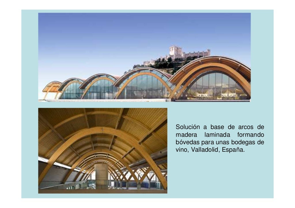 8. sistemas estructurales de forma activa el arco