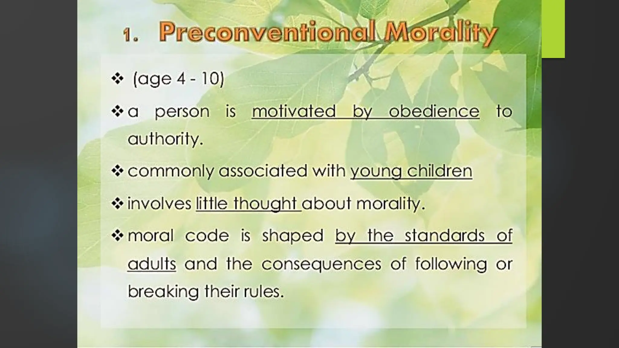 8-Stages-of-Moral-Development.pdfnznsmsksk | PDF | Pharmaceutical Drugs ...