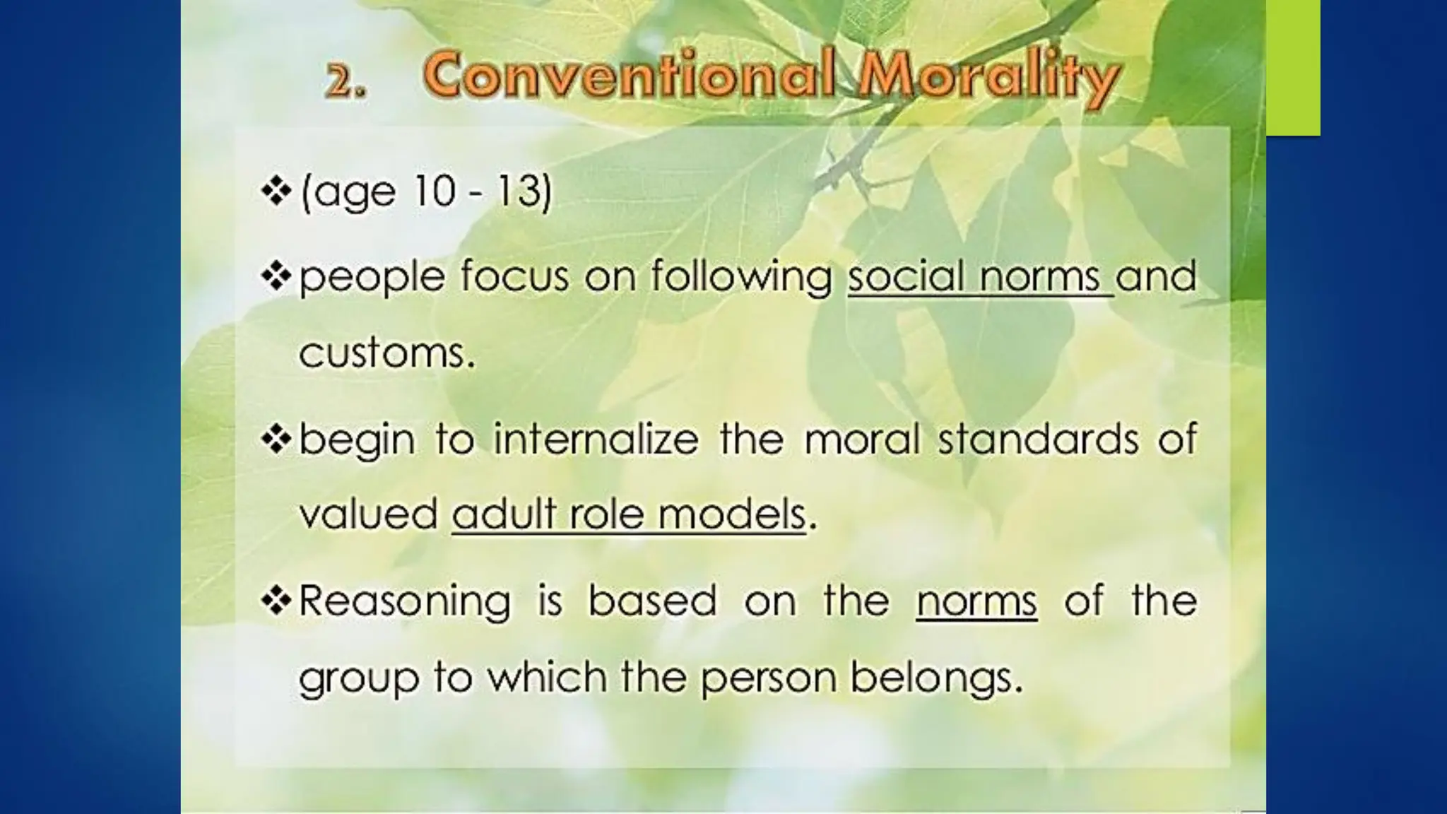 8-Stages-of-Moral-Development.pdfnznsmsksk | PDF | Pharmaceutical Drugs ...