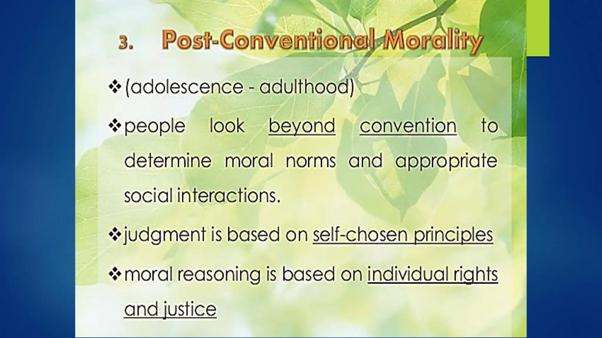 8-Stages-of-Moral-Development.pdfnznsmsksk | PDF | Pharmaceutical Drugs ...