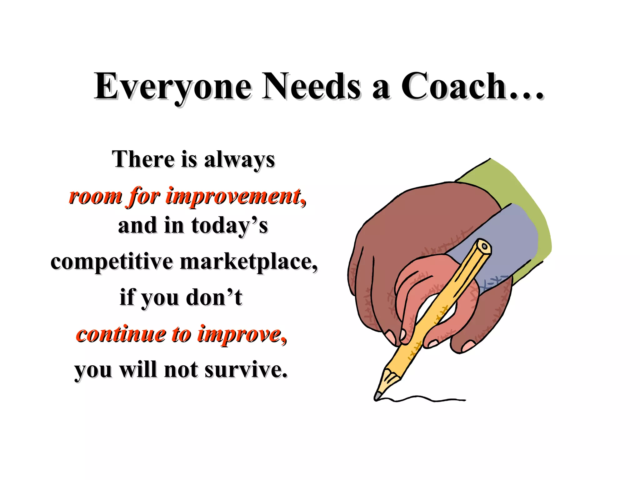 8 step-coaching (presentation) | PPT