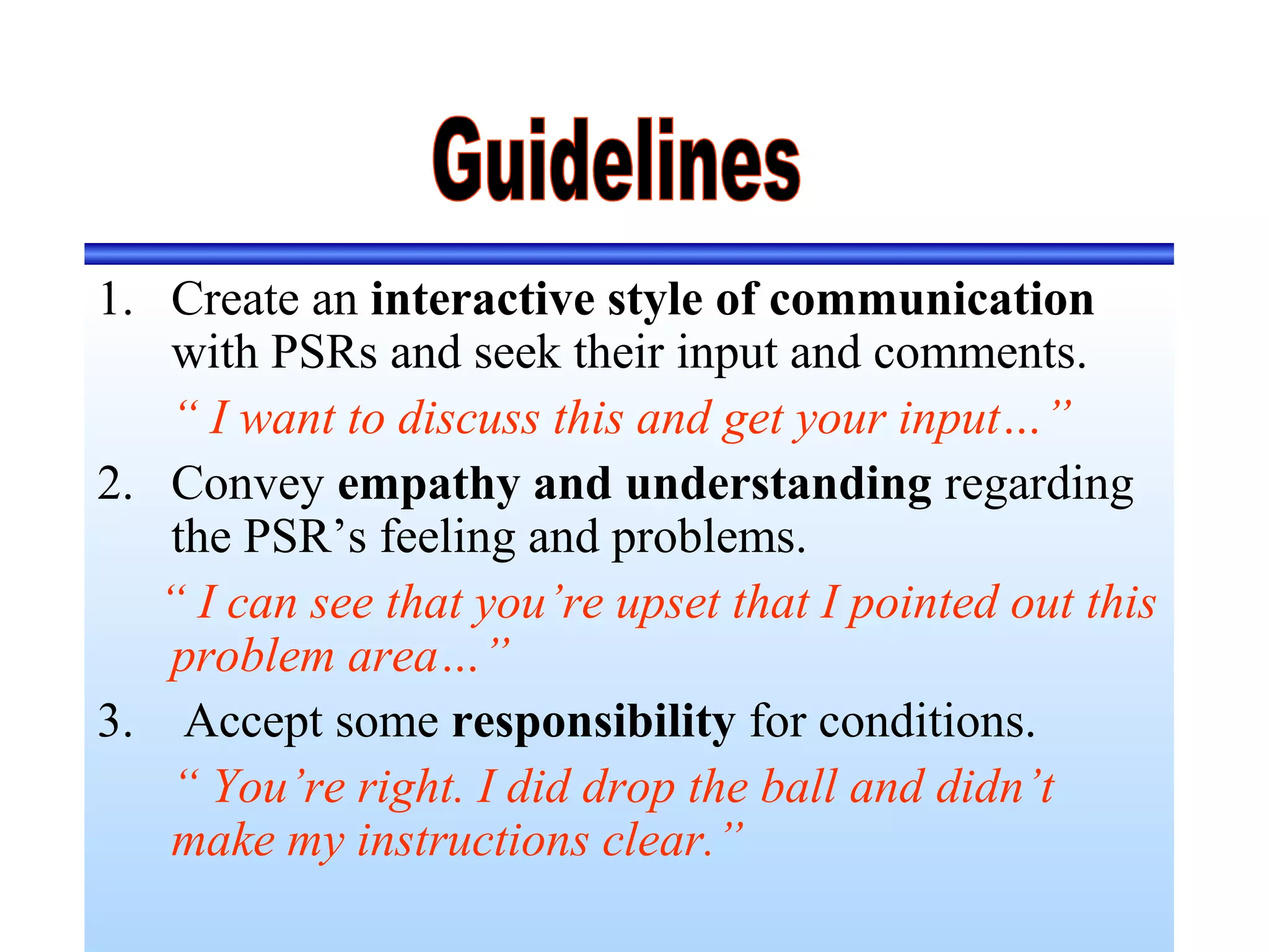 8 step-coaching (presentation) | PPT