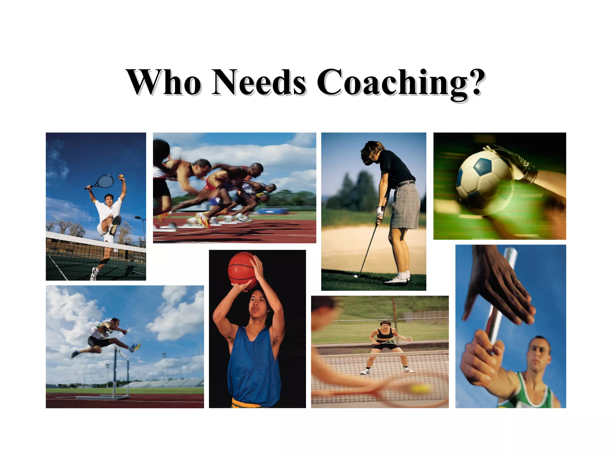 8 step-coaching (presentation) | PPT