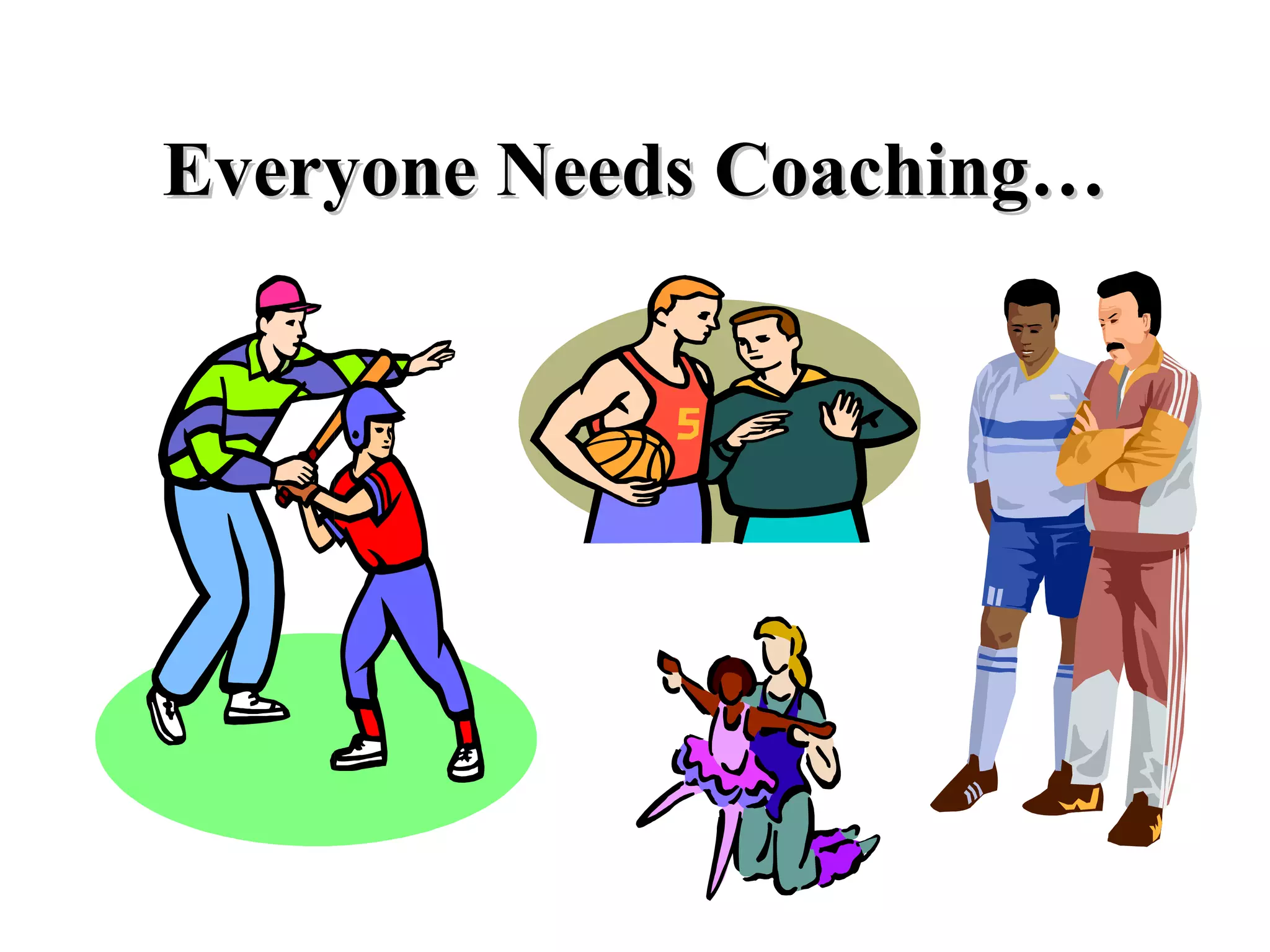 8 step-coaching (presentation) | PPT